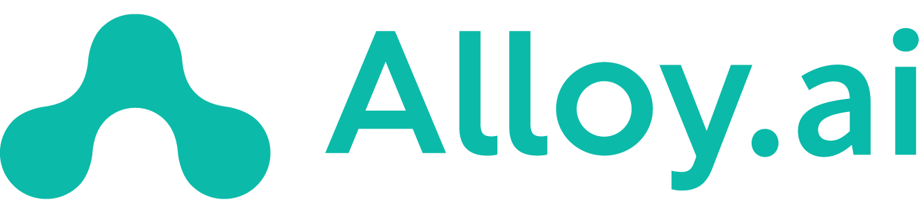 Schedule a Demo - Alloy.ai