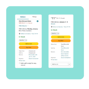 Amazon Vendor Central Guide 2025 | Alloy.ai